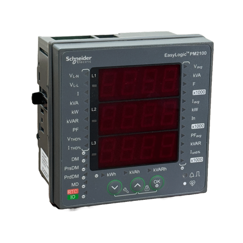 Energy Meter - ARC Technology